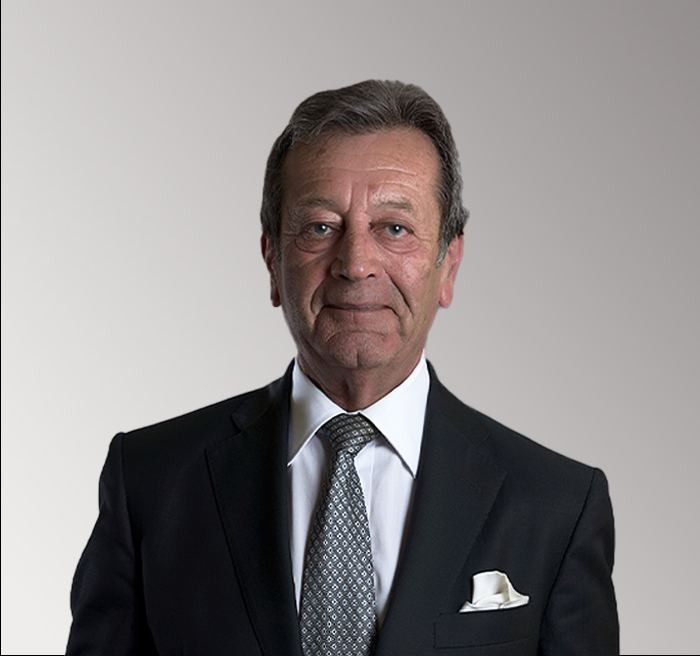 Dr. Albert Grech | Senior Partner | GVZH Advocates