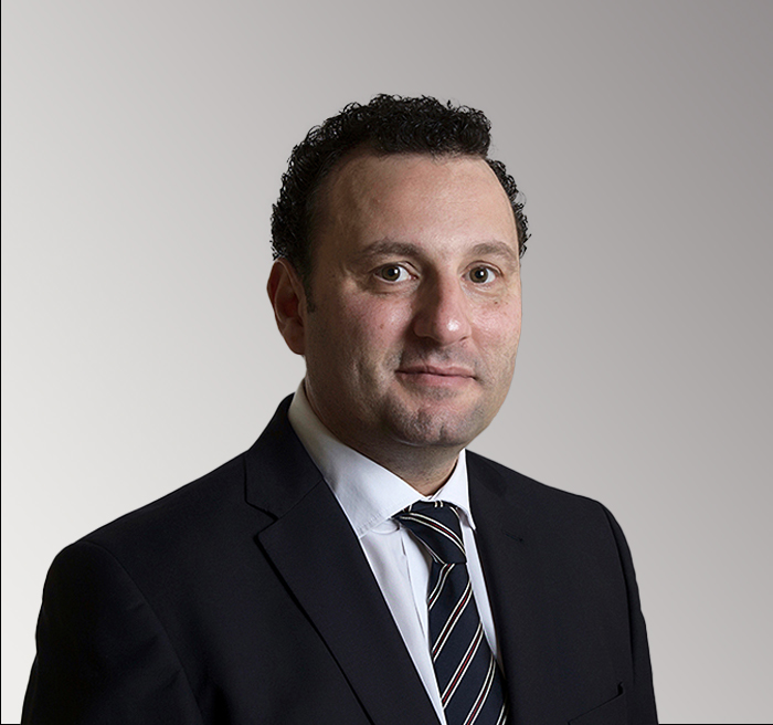 Jonathan Abela | Head of Tax & Client Accounting | GVZH Trustees