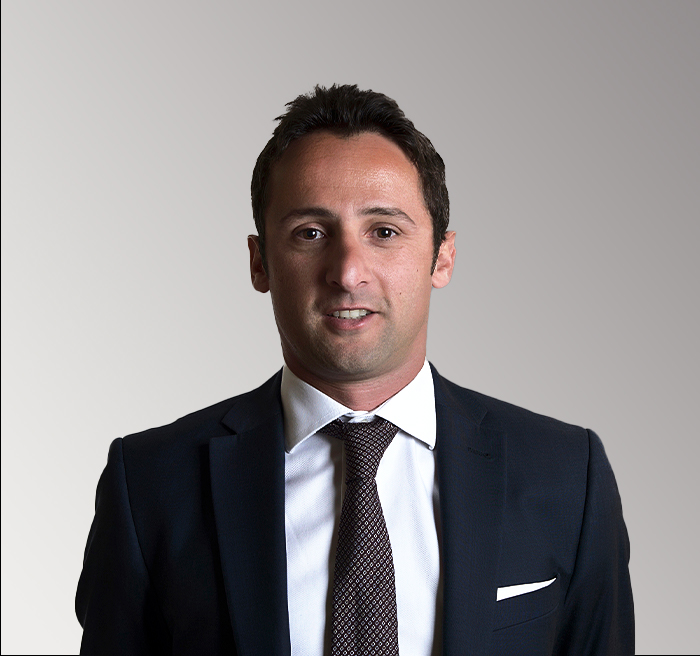 Kurt Hyzler | Partner | Banking & Finance | GVZH Advocates