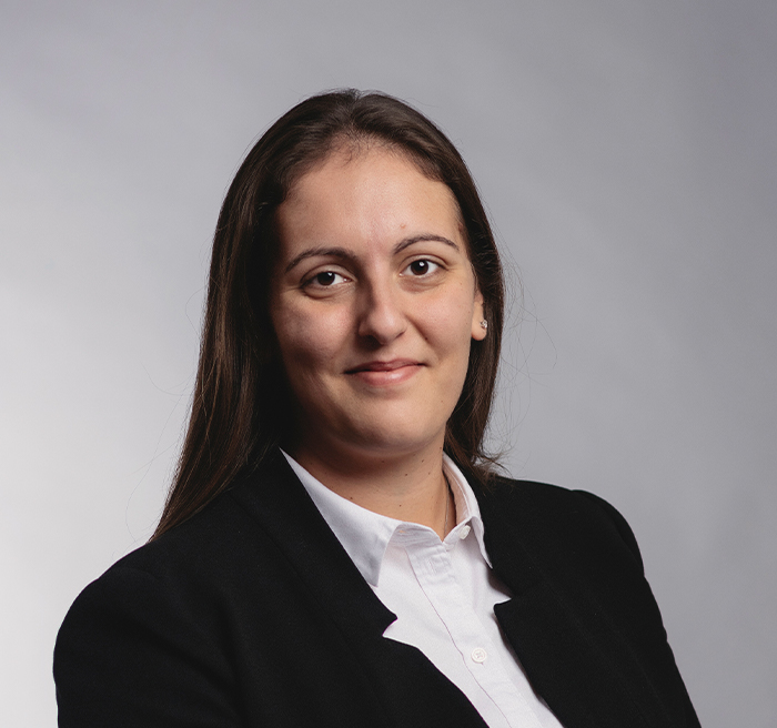 Maria Tabone | Head of Compliance