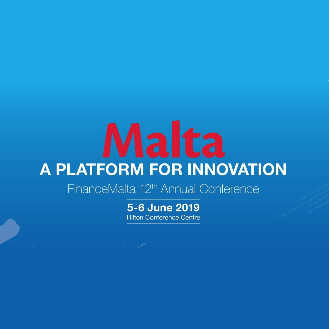 The FinanceMalta Annual Conference 2019 | GVZH Advocates