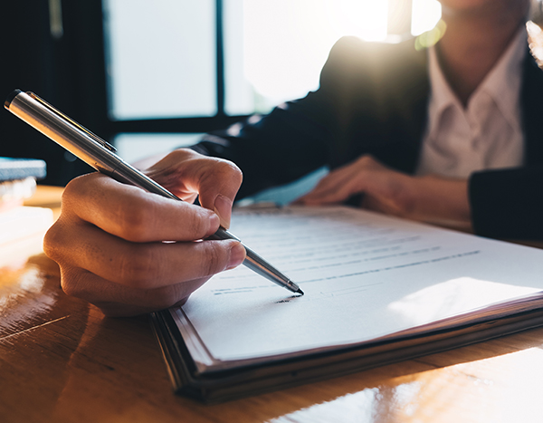 Penalty clauses and limitation of liability | Clauses in a contract ...
