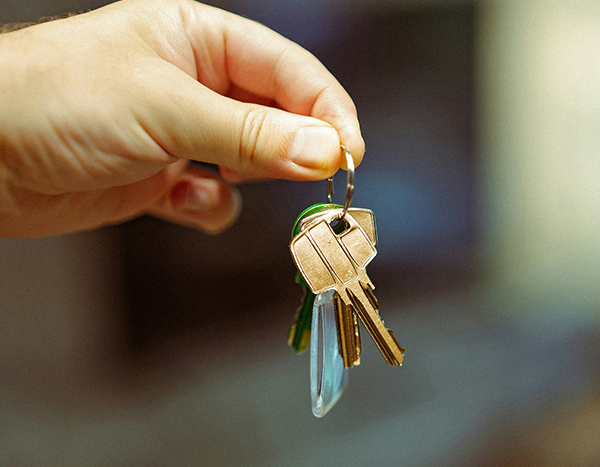 The Management of Short-let Properties | GVZH