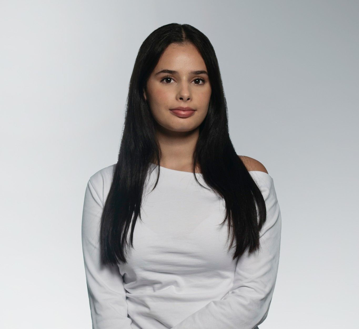 Hayley Ann Pisani | GVZH