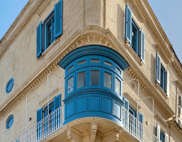 Malta Global Residence Programme